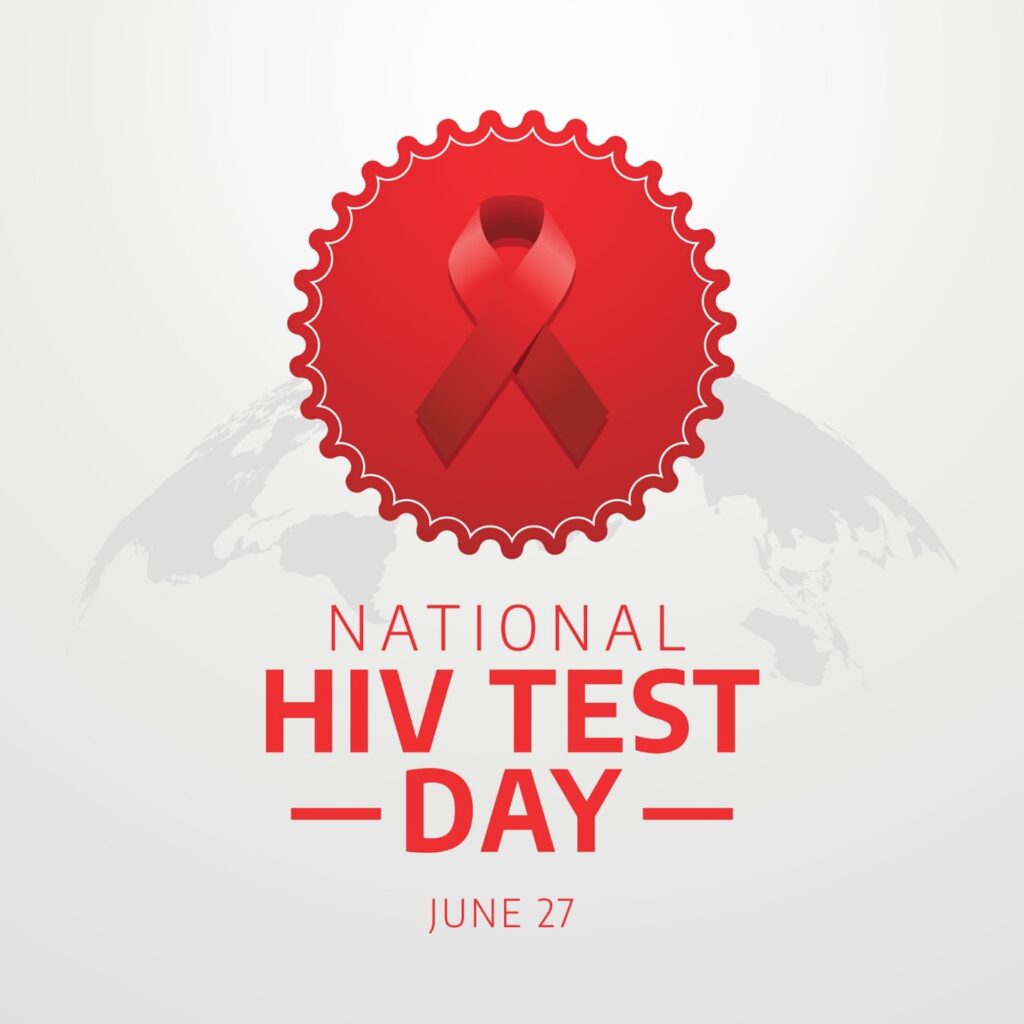 National HIV Testing Day: Importance, Benefits, and How to Get Tested ...