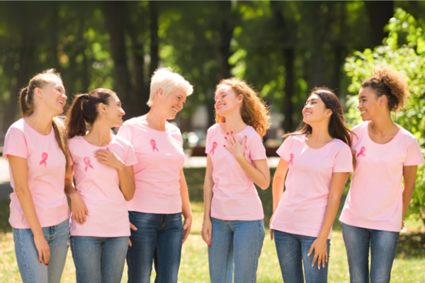 Metastatic Breast Cancer Awareness Day: What You Need to Know and How ...