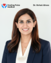 Dr. Rohan Bhojwani - Healing Pulse Medical